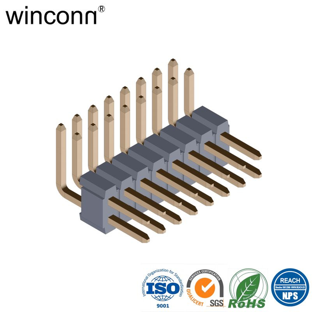 Professional Pin Header Manufacturer