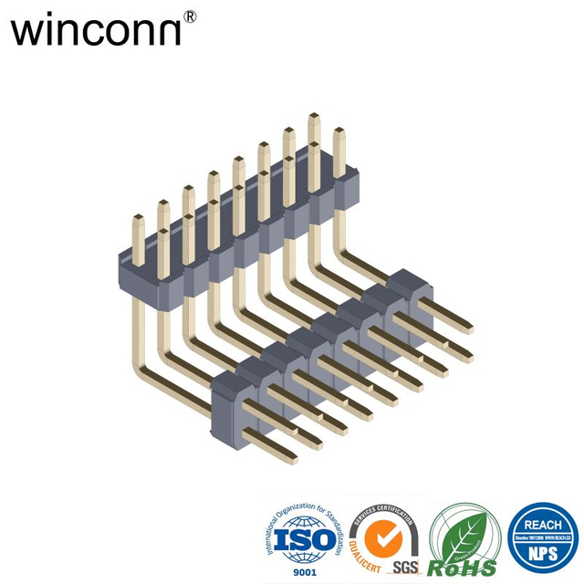 Professional Pin Header Manufacturer
