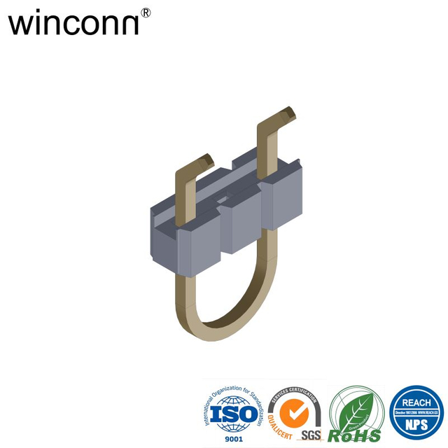 Professional Pin Header Manufacturer