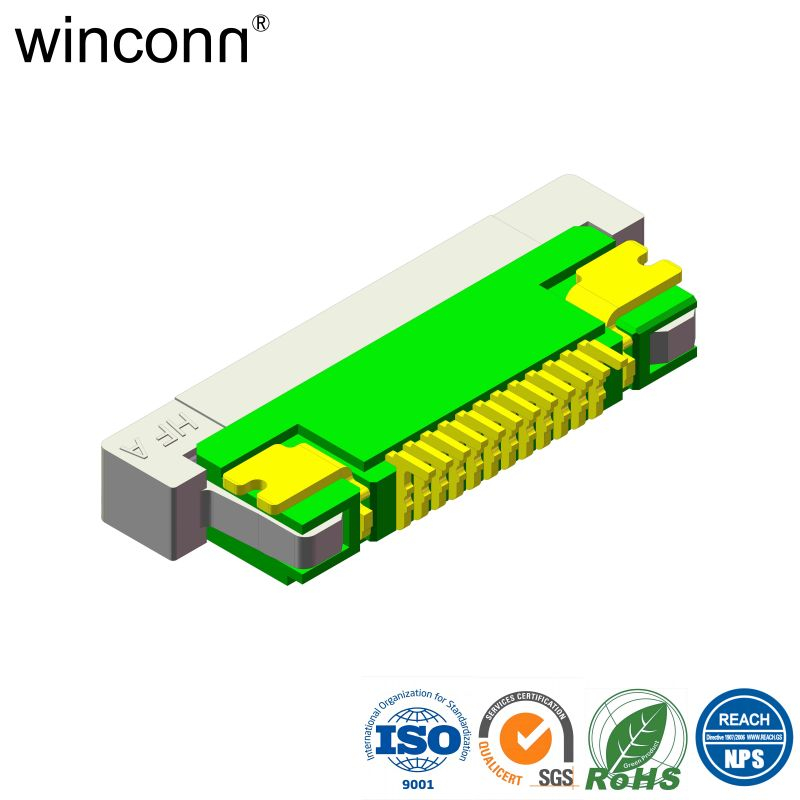 Easy-On FFC FPC Wire Wrap FFC cable FPC from China manufacturer ...