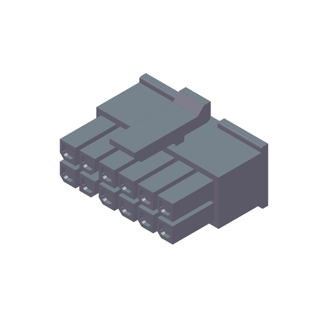 Micro-Fit(BTX) connector from China, Micro-Fit(BTX) connector ...