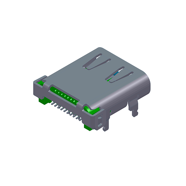 Type C 24P from China manufacturer - pin header FPC connector ...