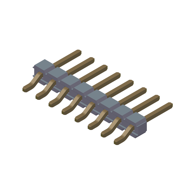 100"(2.54mm) pitch from China, 100"(2.54mm) pitch Manufacturer ...