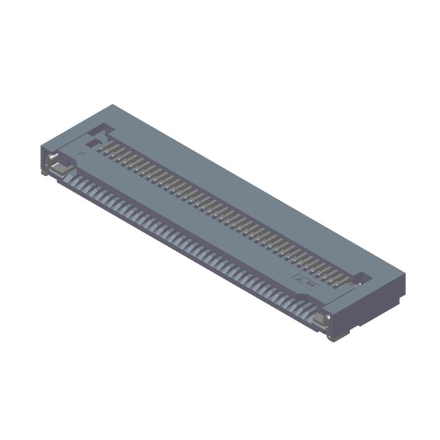 Double Sided FPC Connectors Supplier